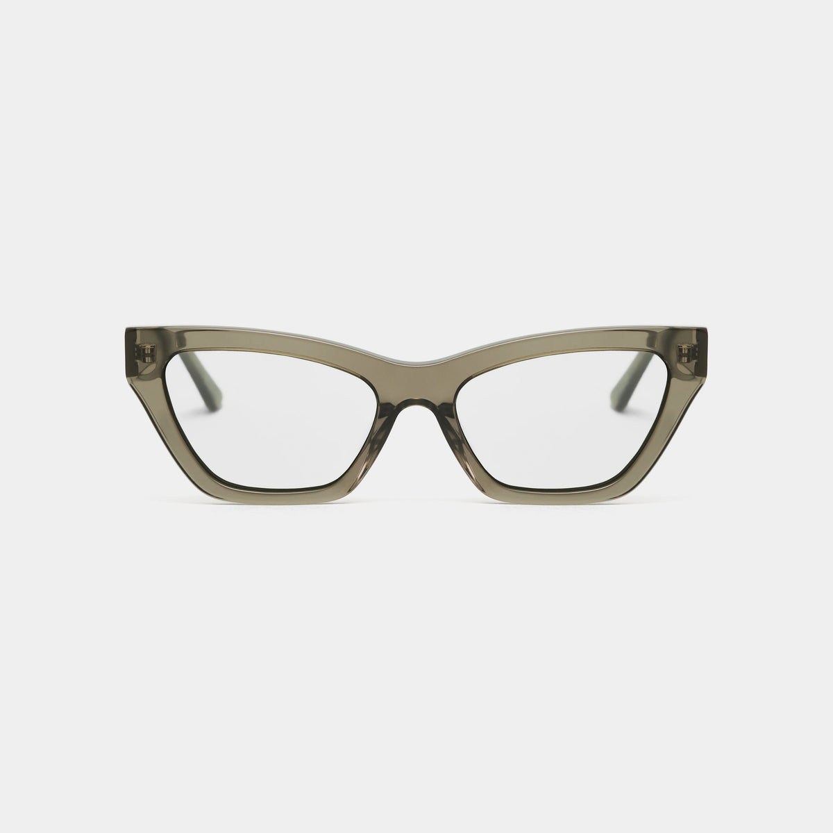 Kai Optical - Sage - Glasses for Low Bridge Faces - KayTran Eyewear ...