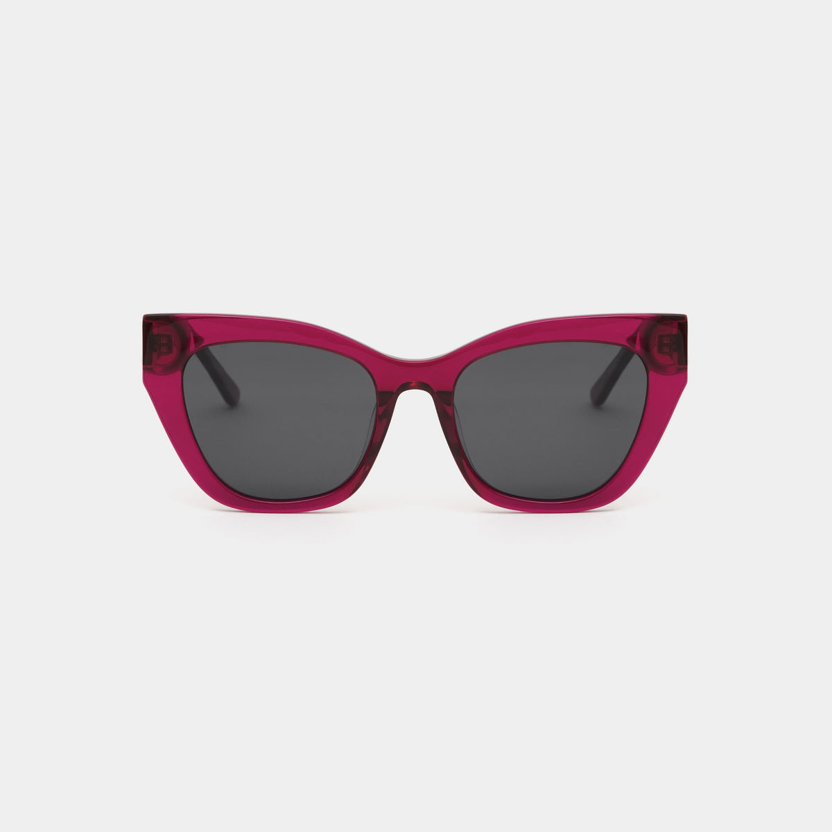 Harper Berry - Perfect Fit Luxury Glasses for Low Bridge Faces ...