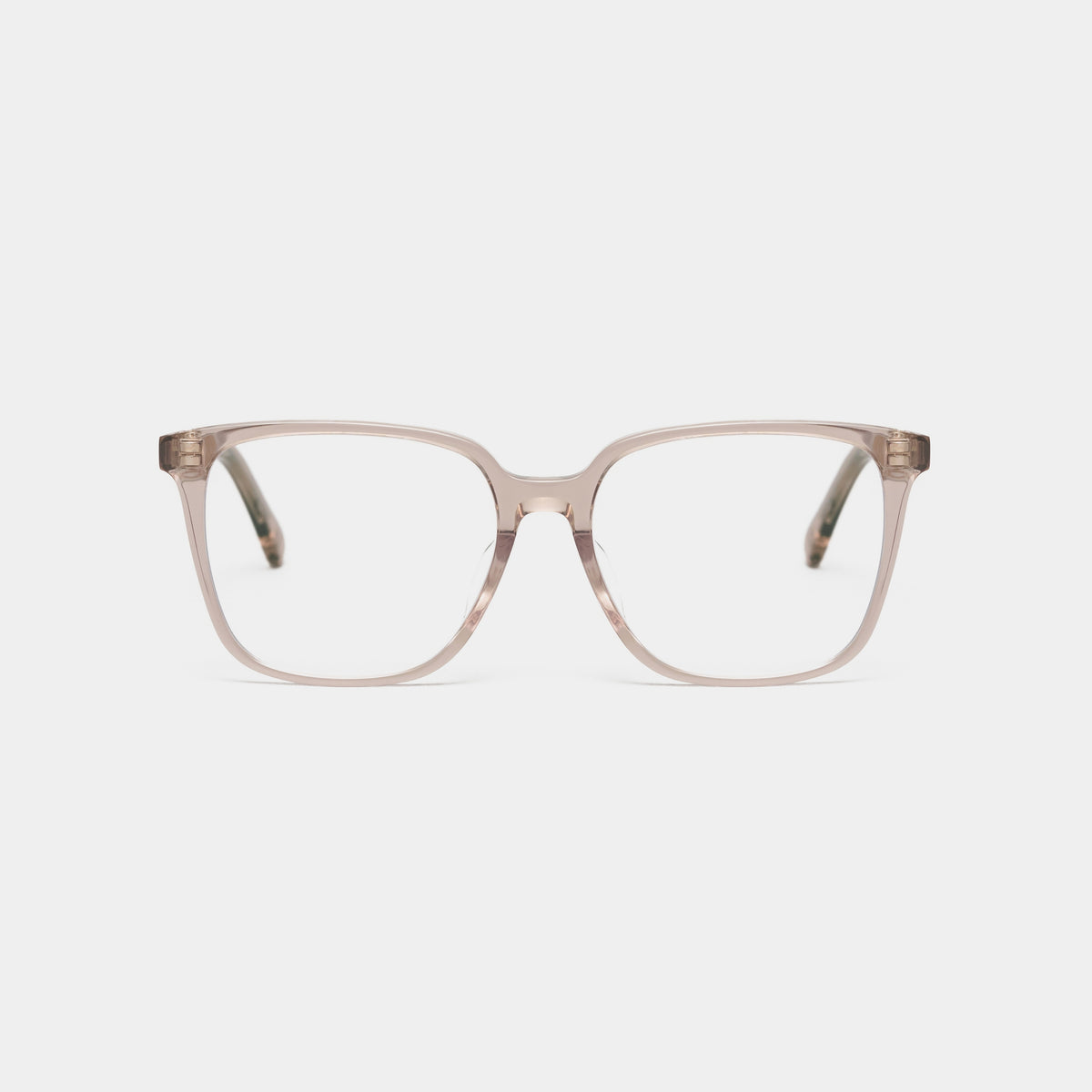 Quinn - Stone Taupe – KayTran Eyewear